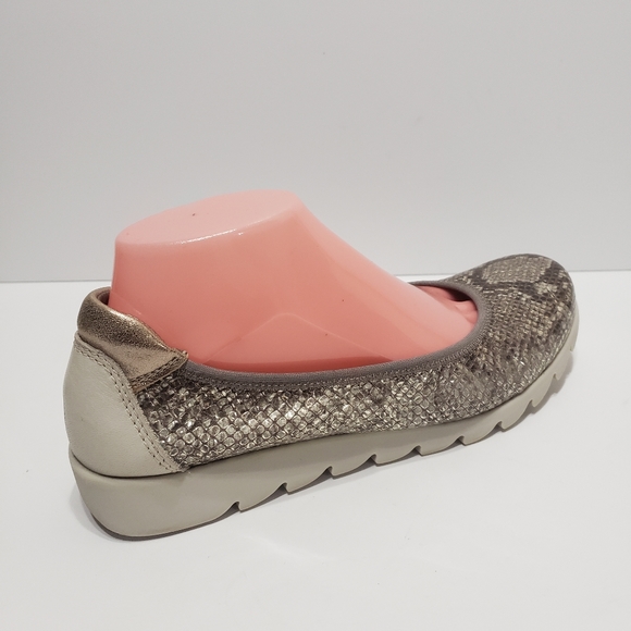 THE FLEXX | Shoes | The Flexx Flat Loafer Shoes | Poshmark